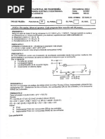 Examen Circuitos Electricos Fime Pdf