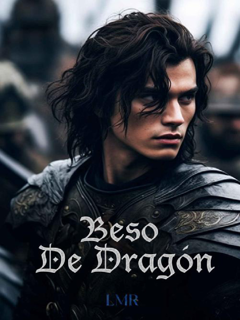 Beso de Dragon - LMR | PDF | Continuar