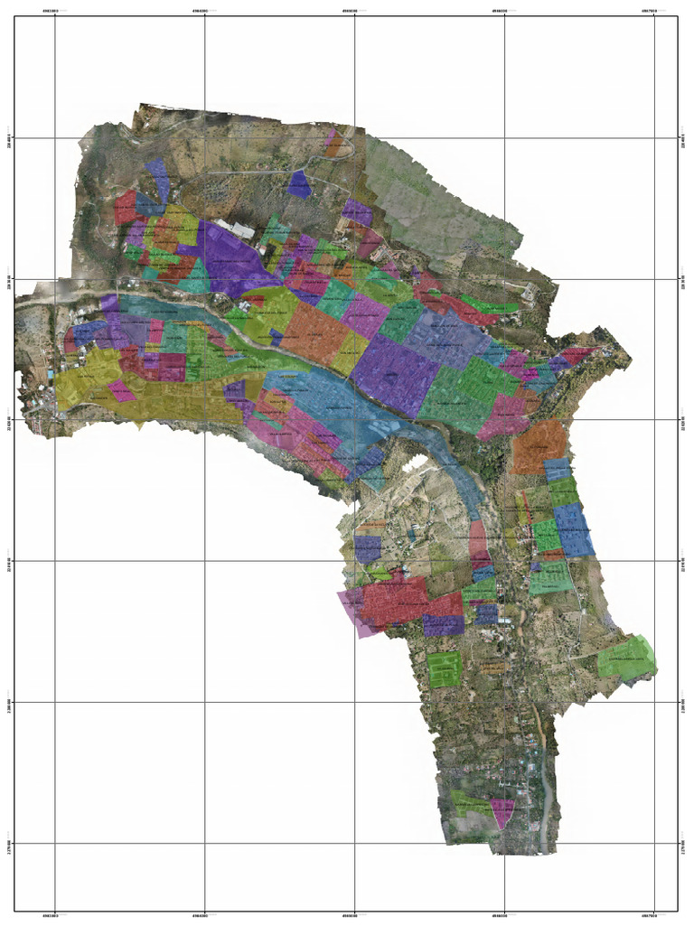Barrios San Gil | PDF