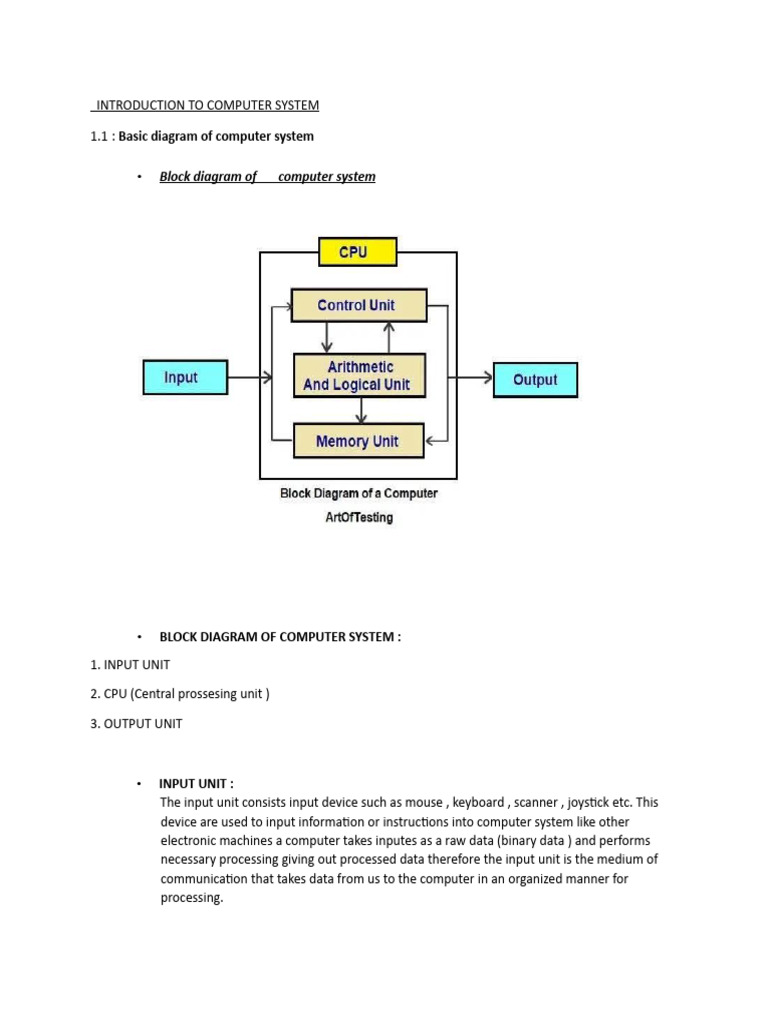 ICT Presentation | Download Free PDF | Computer Data Storage | Input/Output