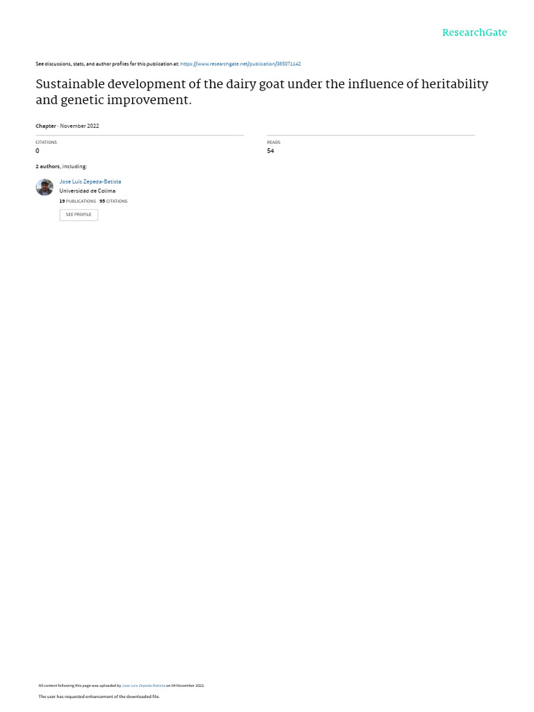 Handbooks Sustainability Rurality and Society TIV 2 | PDF | Heritability