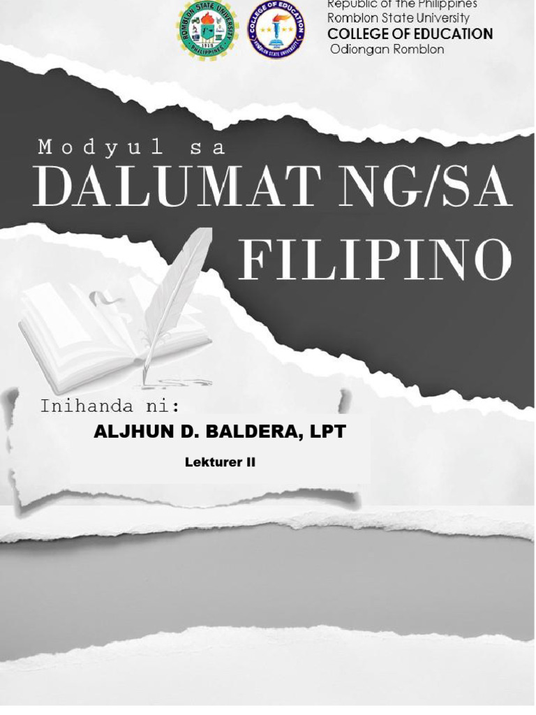 DALUMAT | PDF