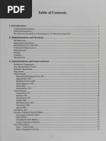 Z Codes for Mental Health Documentation | PDF | Child Abuse | Family