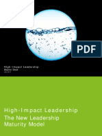 Nestlé Leadership Framework: People Performance Culture | PDF | Goal ...