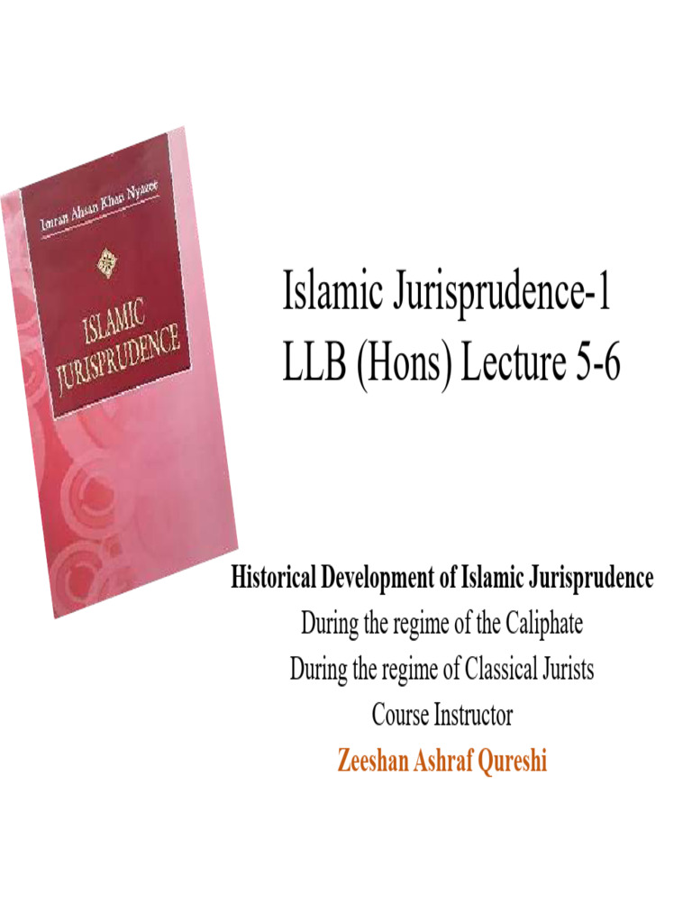 Lecture 7-8 (History and Development of IJ) | PDF | Islamic Philosophy ... Lecture 7-8 (History and Development of IJ) | PDF | Islamic Philosophy ...