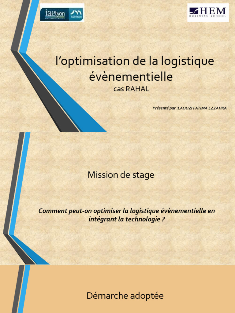 MFE Presentation FINAL | PDF | la communication | Business