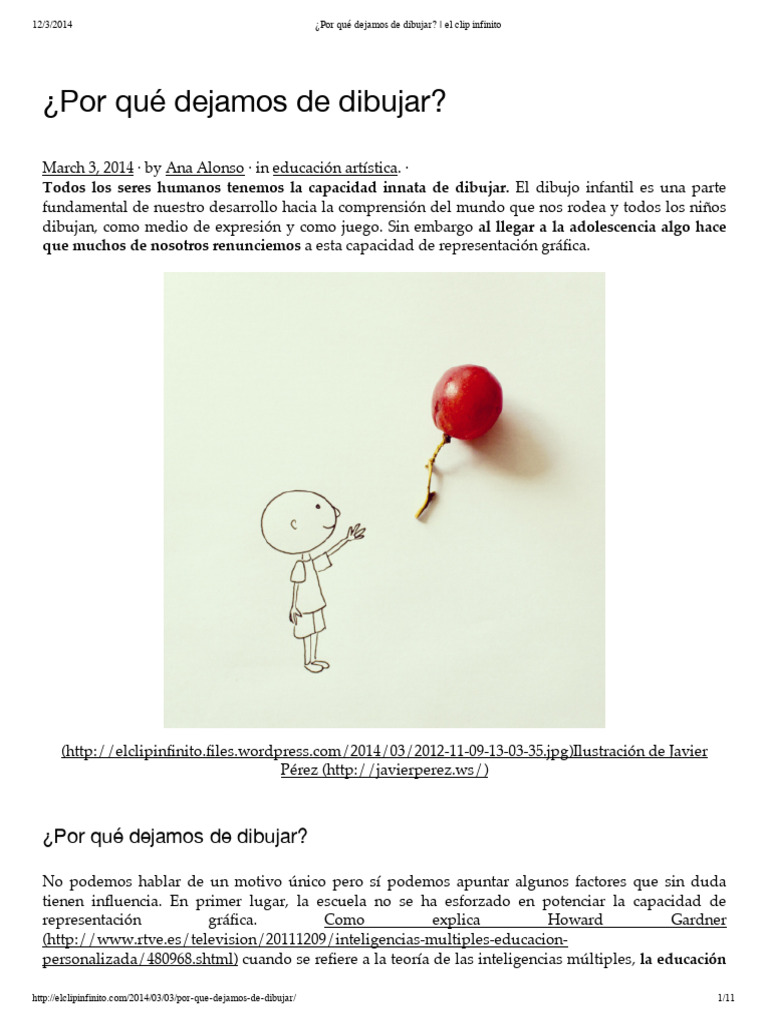 Dibujar | PDF | Imagen | Dibujo