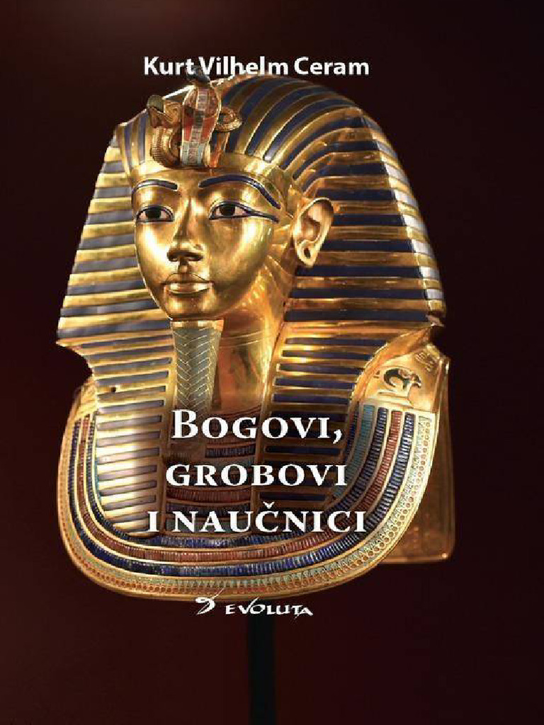 Bogovi | PDF