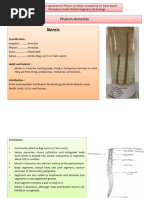 Obelia: Habitat, Structure and Diagram | PDF | Reproduction | Anatomy