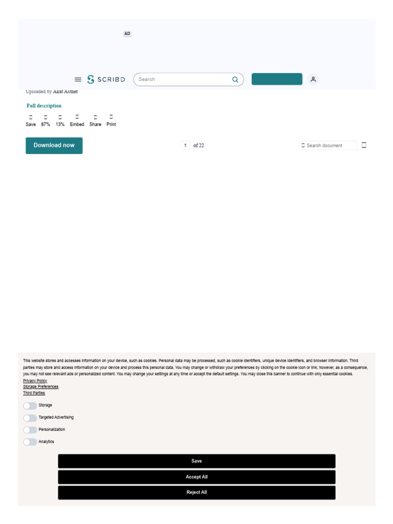 PDF 24 | PDF | Http Cookie | Privacy