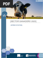 Censo Agrop 2024 Resultados Preliminares | PDF | Agricultura