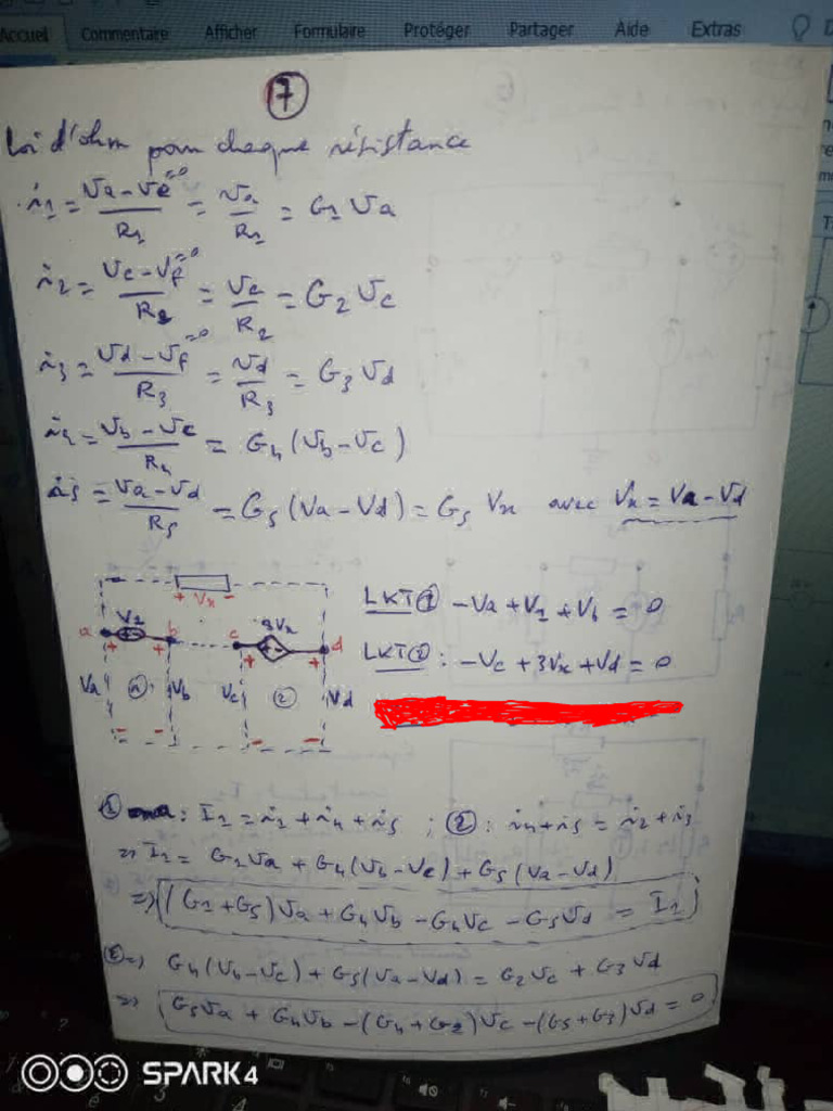 Corr Td3 - 7-1 | PDF