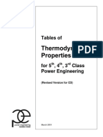 Stowage Factor Conversion Table | PDF | Nature