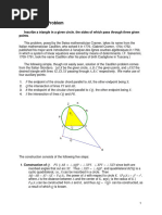 Corbettmaths Circle Theorems Guide | PDF | Circle | Euclid