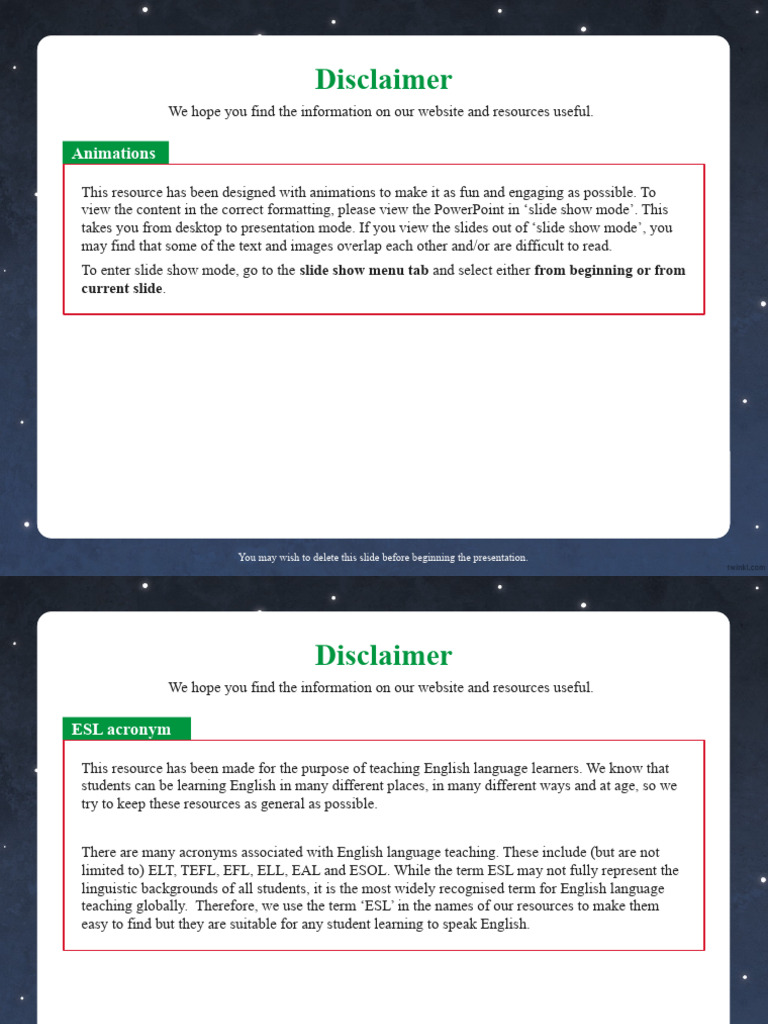 ESL Christmas Lesson Plan Guide | PDF | English As A Second Or Foreign ...
