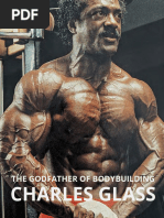 Body For Life - Chest Training | PDF | Human Anatomy | Musculoskeletal ...