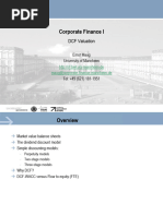 SCO (Soft Corporate Offer) | PDF | Economies | Trade