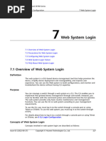 WinCC Unified Certificate Management Guide | PDF | Computers