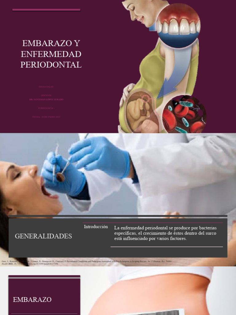 Perio 2023 | PDF | La salud de la mujer | Sistema endocrino
