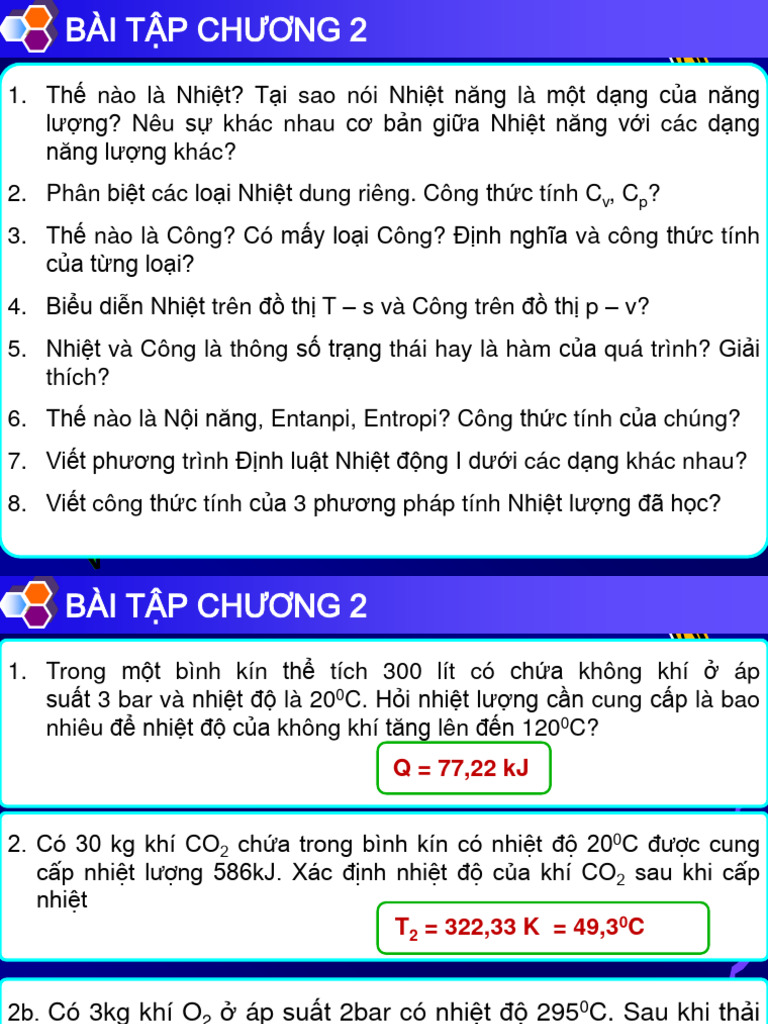 2.2 Bai Tap C2 | PDF