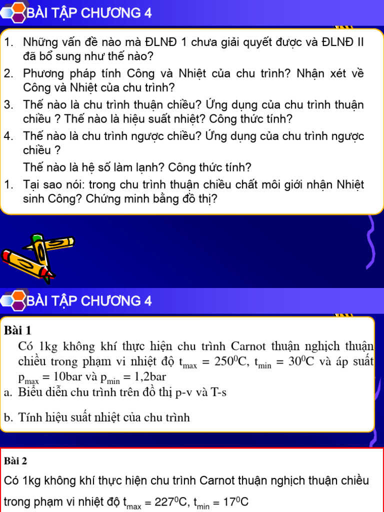 4.2 Bai Tap C4 | PDF