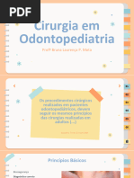 Ulectomia e ulotomia. | PDF