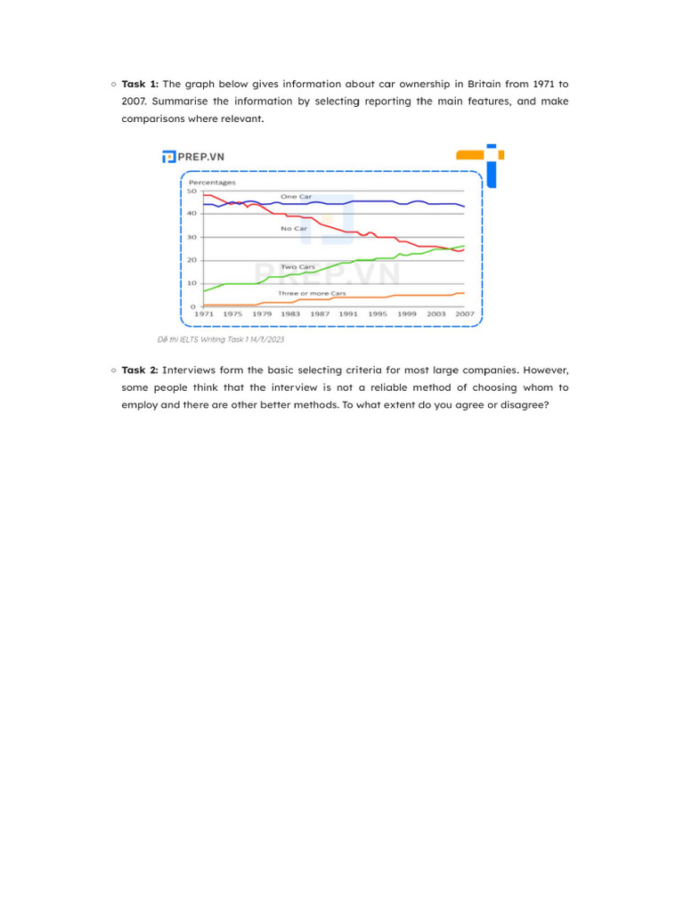 Ielts 1 | PDF