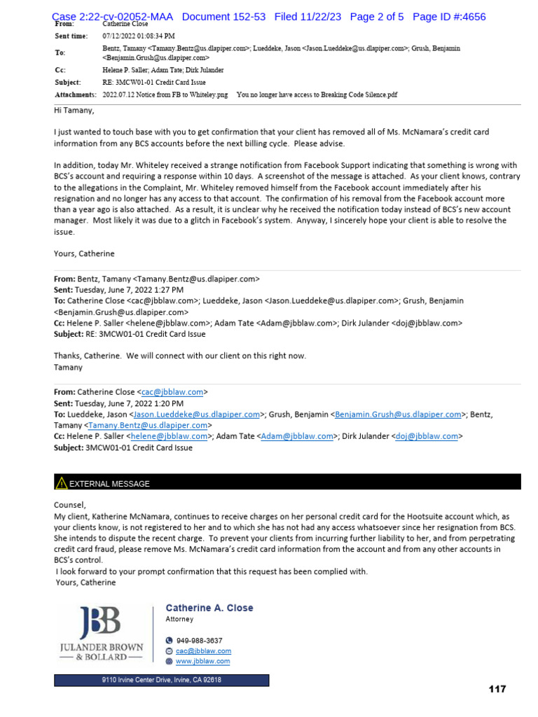 BCS Credit Card Issue 1 | PDF | Facebook | Credit Card