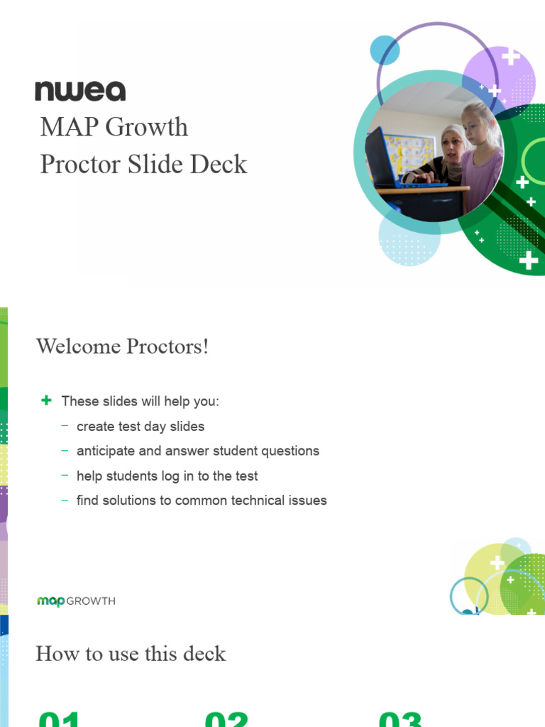 Proctor Slide Deck | PDF | Login | Computing