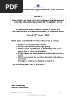 NUJ Utility Guideline | PDF | Road | Tort