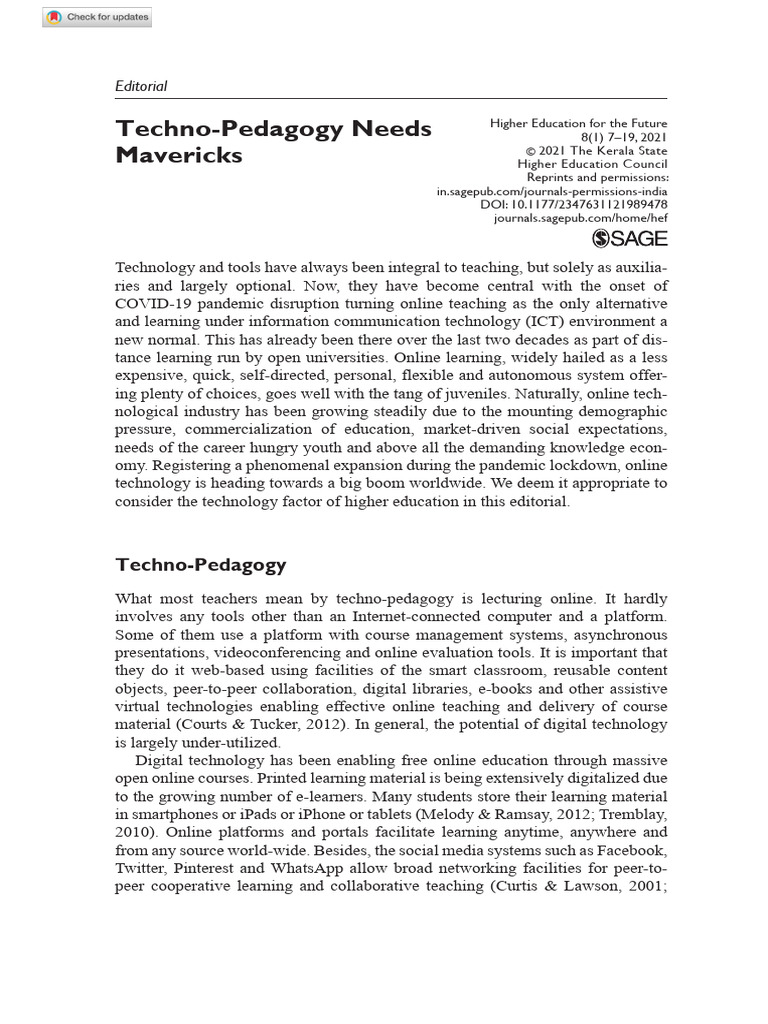 Dev Pathak Reading | PDF | Educational Technology | Augmented Reality Dev Pathak Reading | PDF | Educational Technology | Augmented Reality