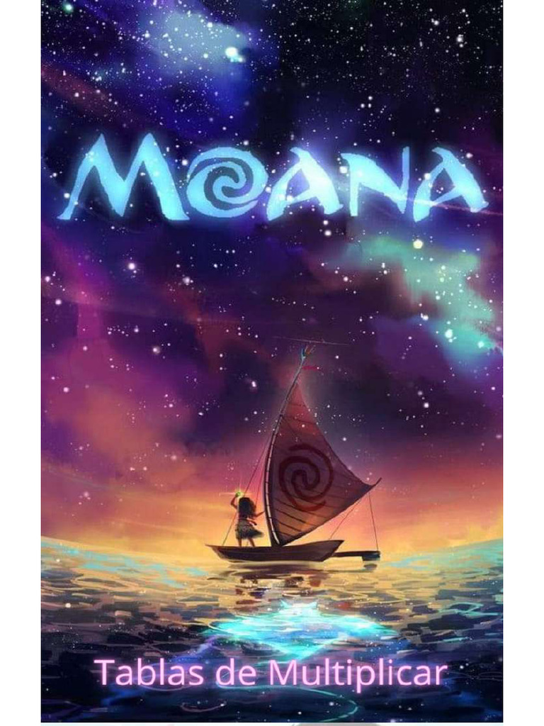 Moana | PDF