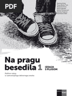 Slovenscina Zapiski (1) | PDF