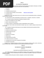 Artigo 5 Resumo Completo | PDF
