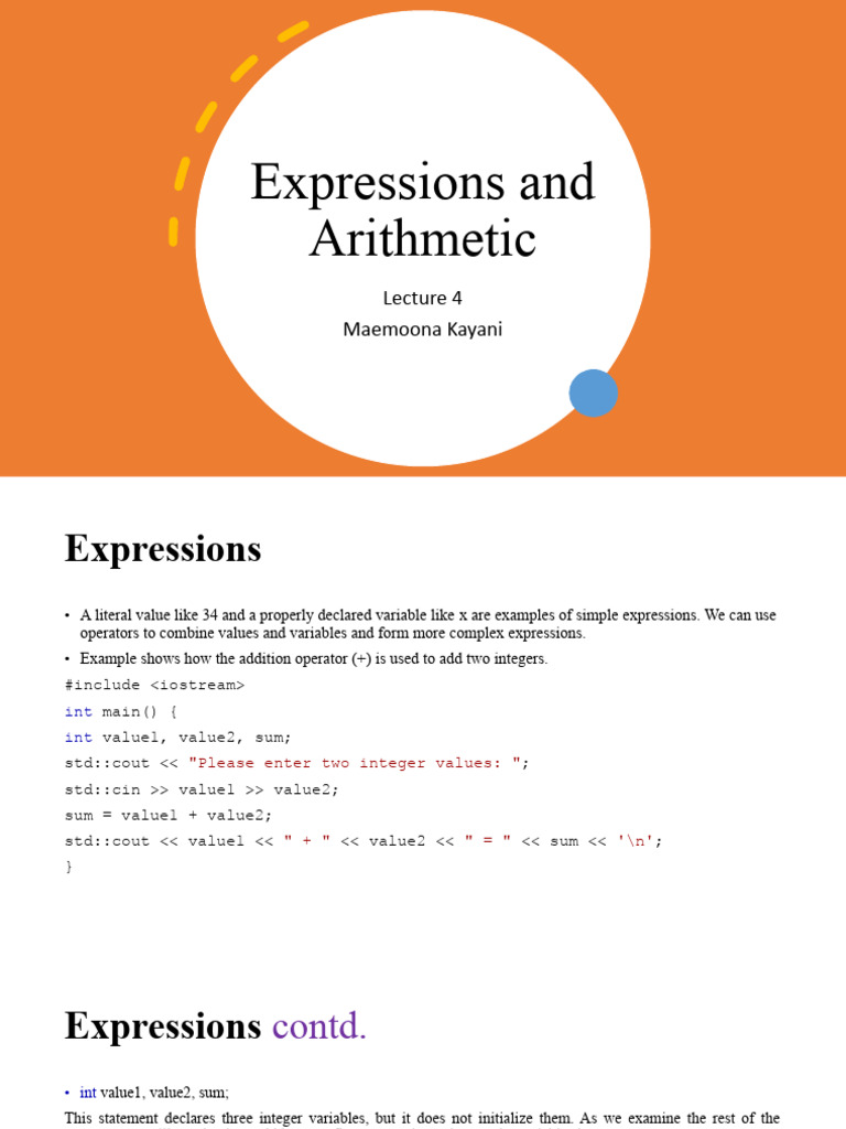 Selection Structures C++ | PDF | Mathematics | Computer Programming