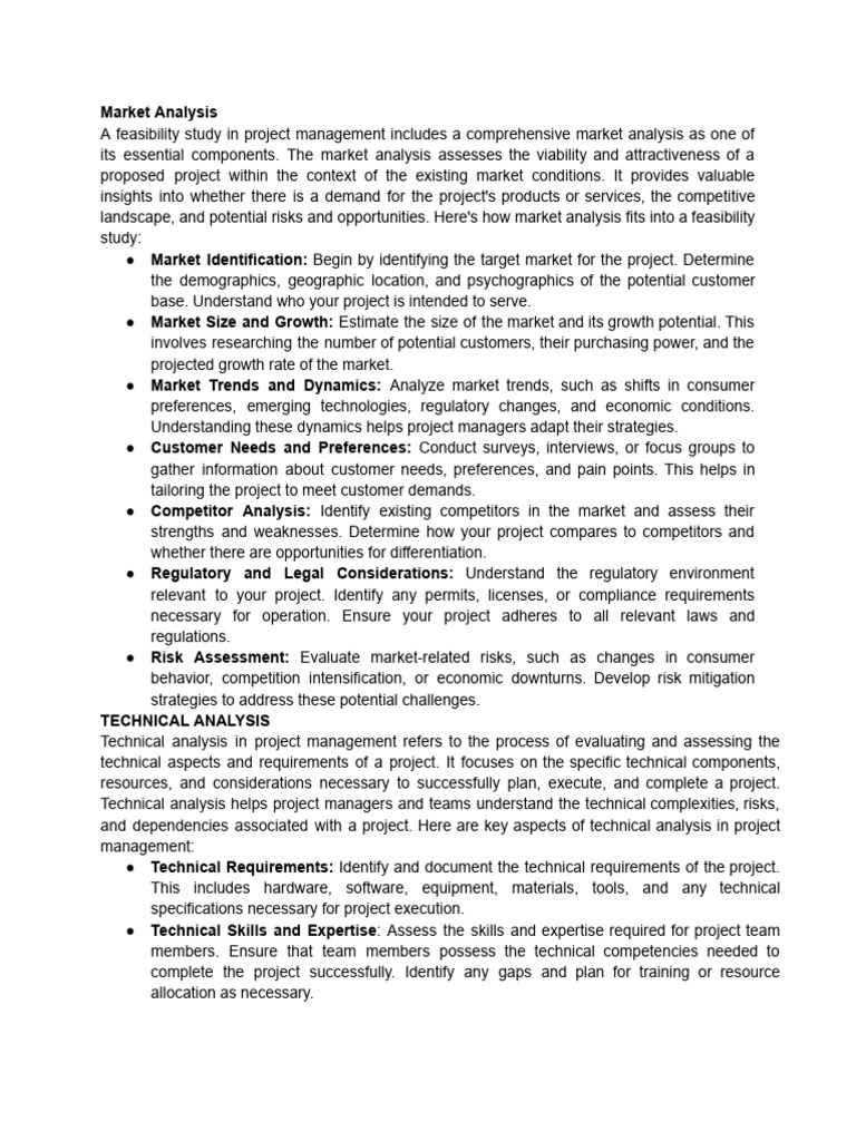PM Notes End Sem | PDF | Internal Rate Of Return | Net Present Value