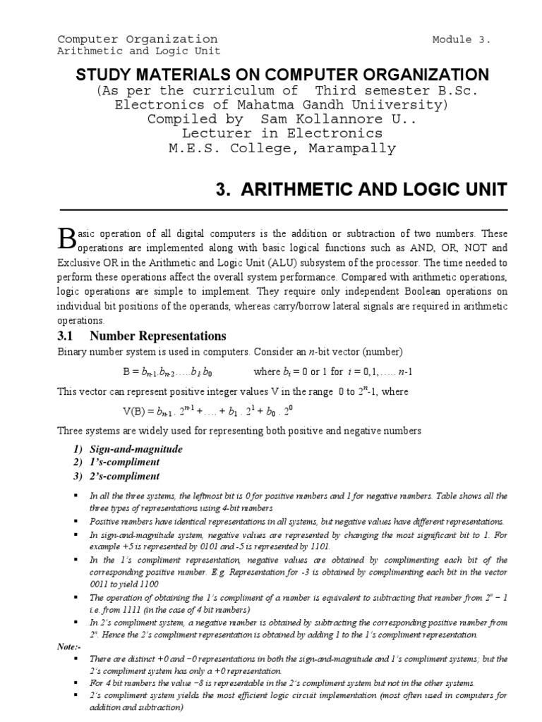Number System | PDF | Multiplication | Arithmetic