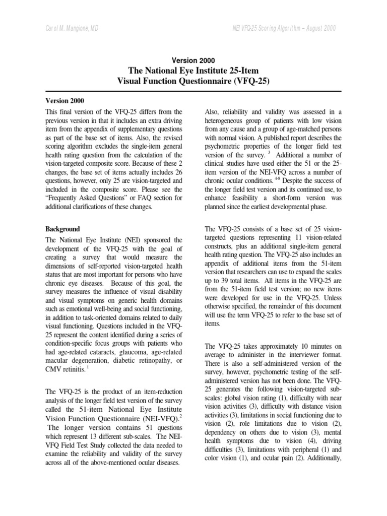 Manual cm2000-1 | PDF | Survey Methodology