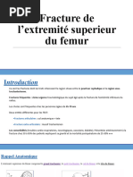 Classification des Fractures de Schatzker | PDF