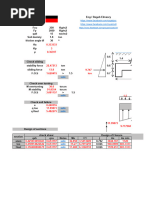 Reinforcement Chair Design Overview | PDF | Structural Engineering ...