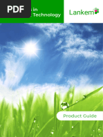 The Complete Book On Emulsifiers With Uses Formulae and Processes - 2nd ...