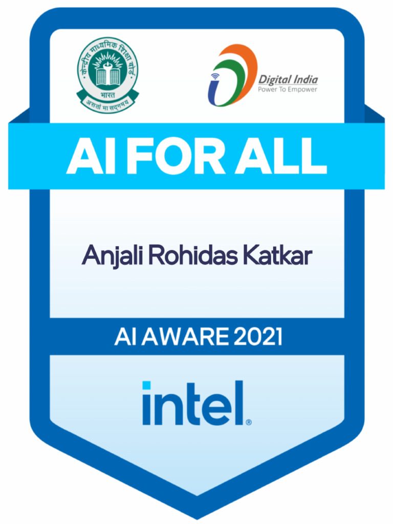 AI Aware | PDF