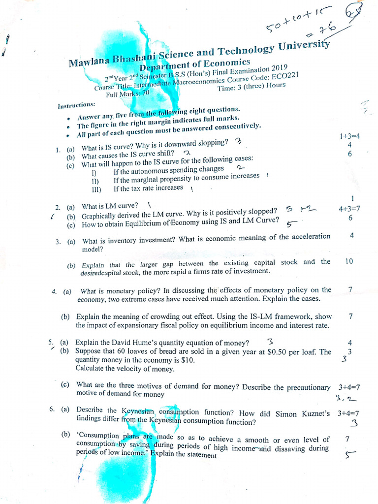 Previous Years' Q. | PDF