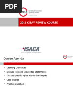 ISCC Audit Guidance V1.0 | PDF | Audit | Risk Assessment