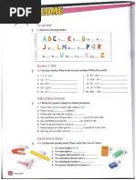 English Plus 1 Student's Book Year 5 | PDF | Career & Growth | Foreign ...