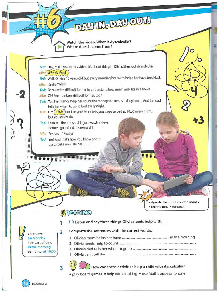 #English 1 - #2 - Book | PDF | Figure Skating | Hobbies