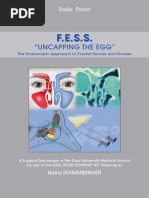 Basic FESS - Step-By-Step Guide With Surgical Videos PDF | PDF | Human ...