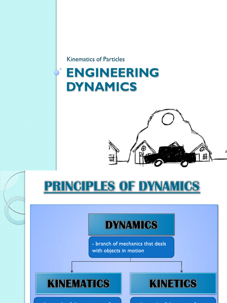 Part 1 - Rev1 | PDF | Kinematics | Acceleration