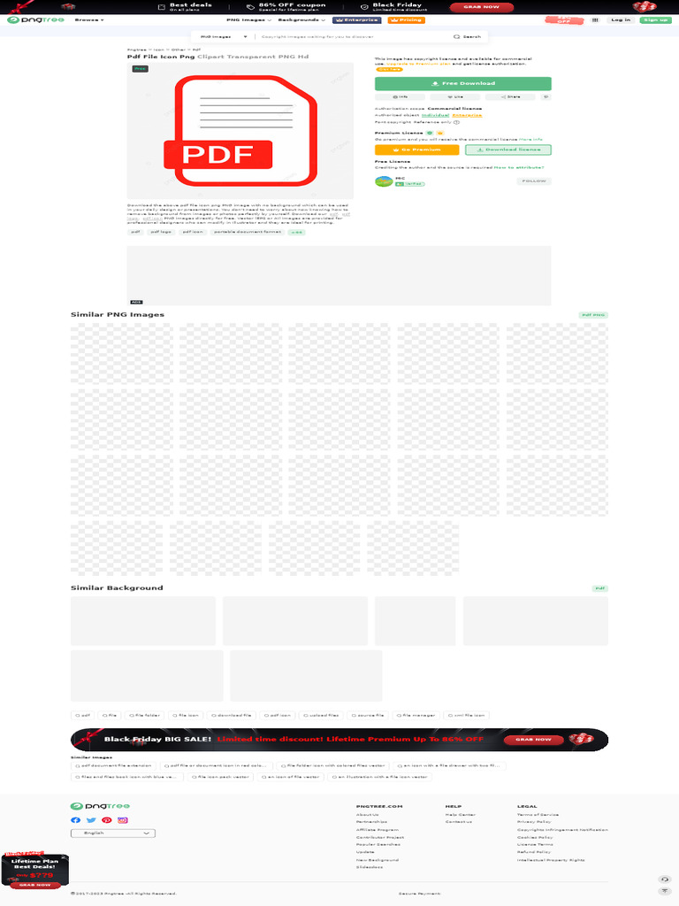 Sodapdf | PDF | Icon (Computing) | Computer File