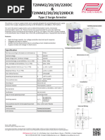 TDS - Atmer 163 | PDF | Amine | Chemical Substances